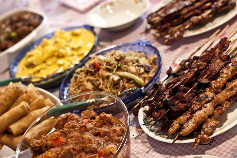 21 Best Dishes To Eat in The Philippines - Holy Globe